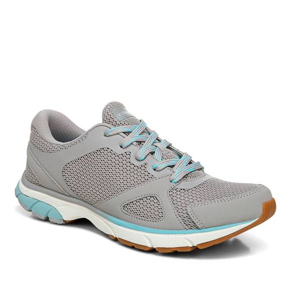 Vionic | Shoes | New Vionic Womens Tokyo Sneaker Medium Width In Light ...